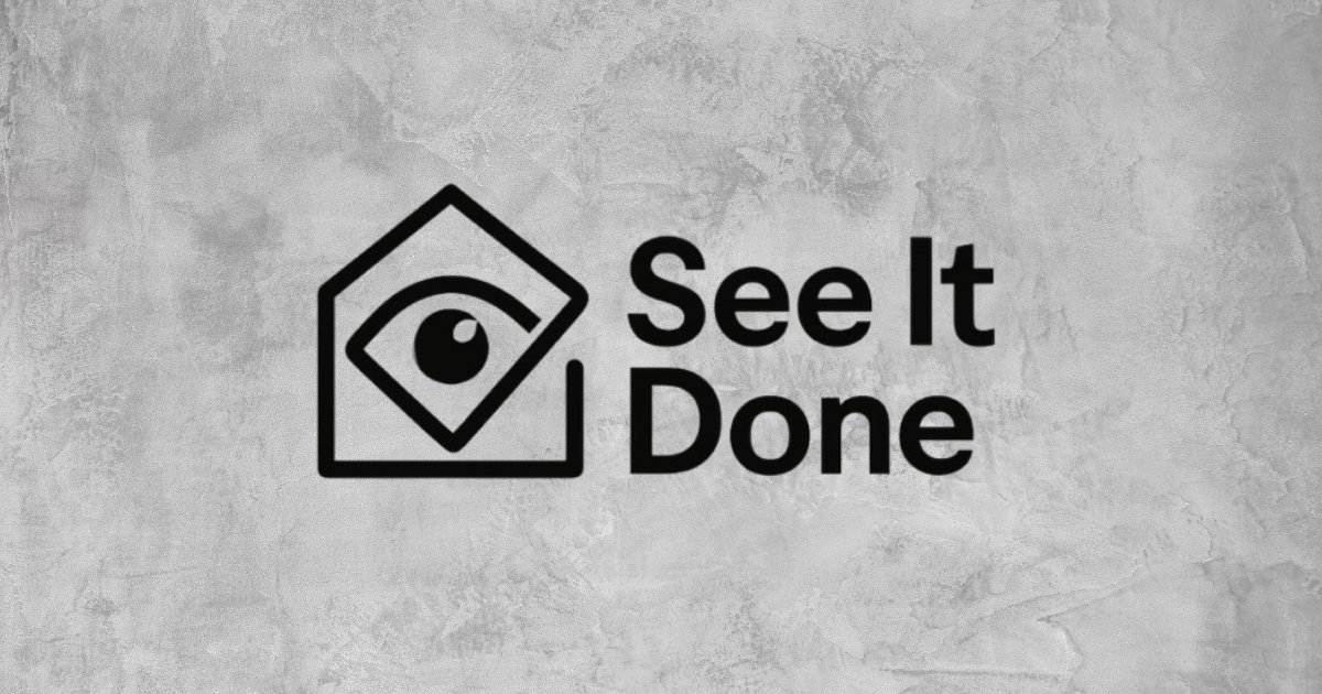 See It Done - AI Visualization Tools for Contractors